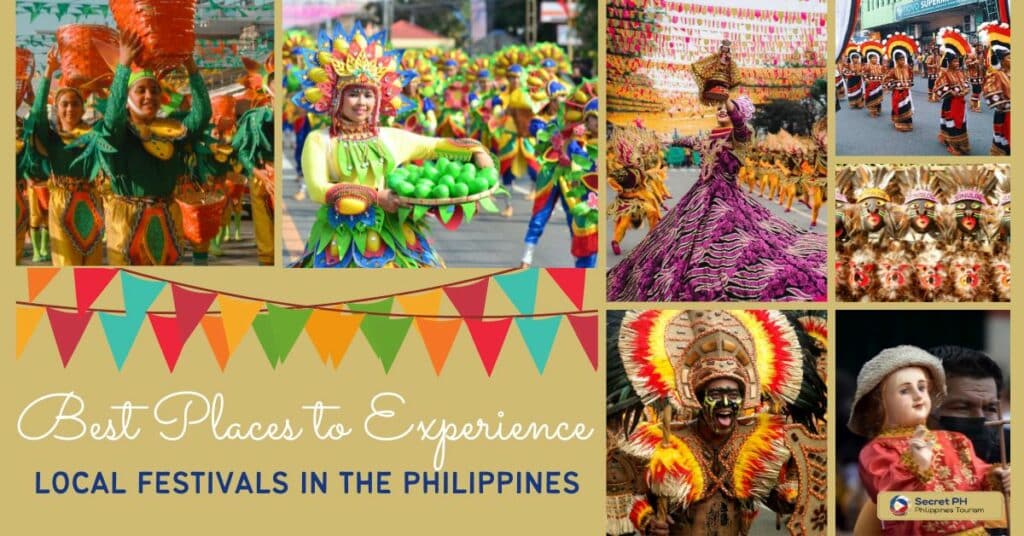 Best Places to Experience Local Festivals in the Philippines - Secret ...