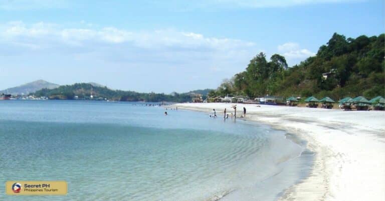 A Family-Friendly Guide to Subic Bay Freeport Zone - Secret Philippines