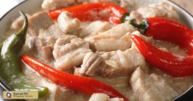 A Guide to Bicol’s Spicy Cuisine - Secret Philippines