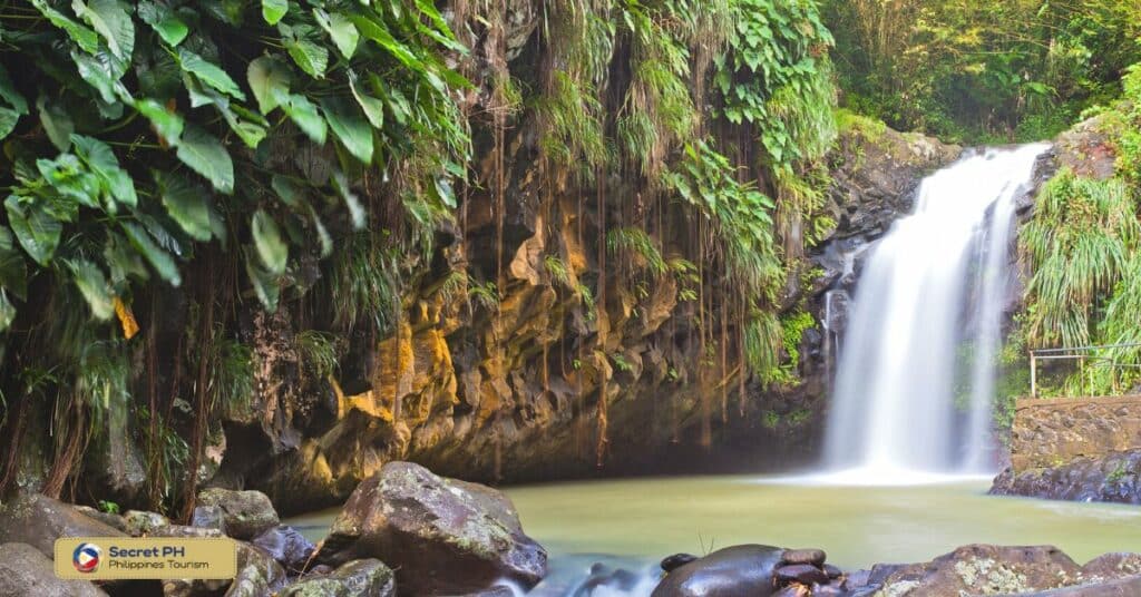 Exploring the Waterfalls of Laguna - Secret Philippines