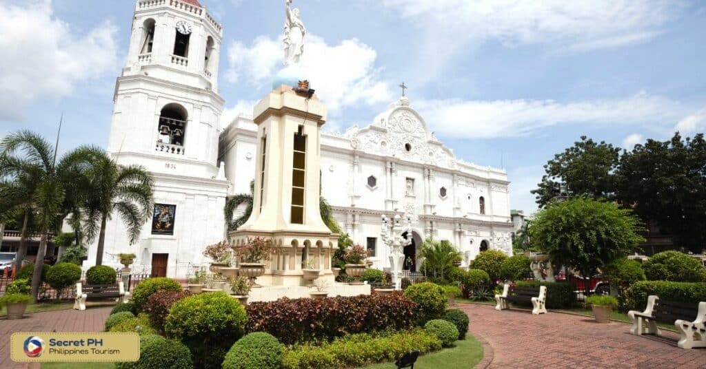 13 Must-Visit Churches in Cebu City - Secret Philippines