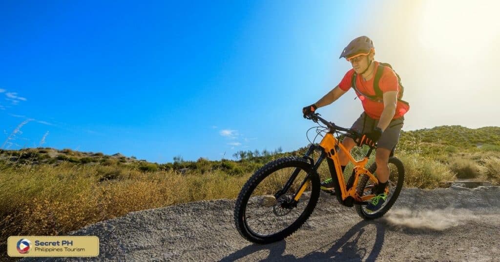The Growing Popularity of E-Bikes in the Philippines - Secret Philippines