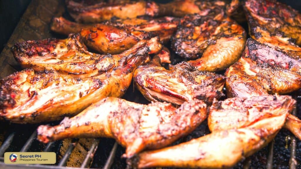 A Guide to the Street Food of Manila - Secret Philippines