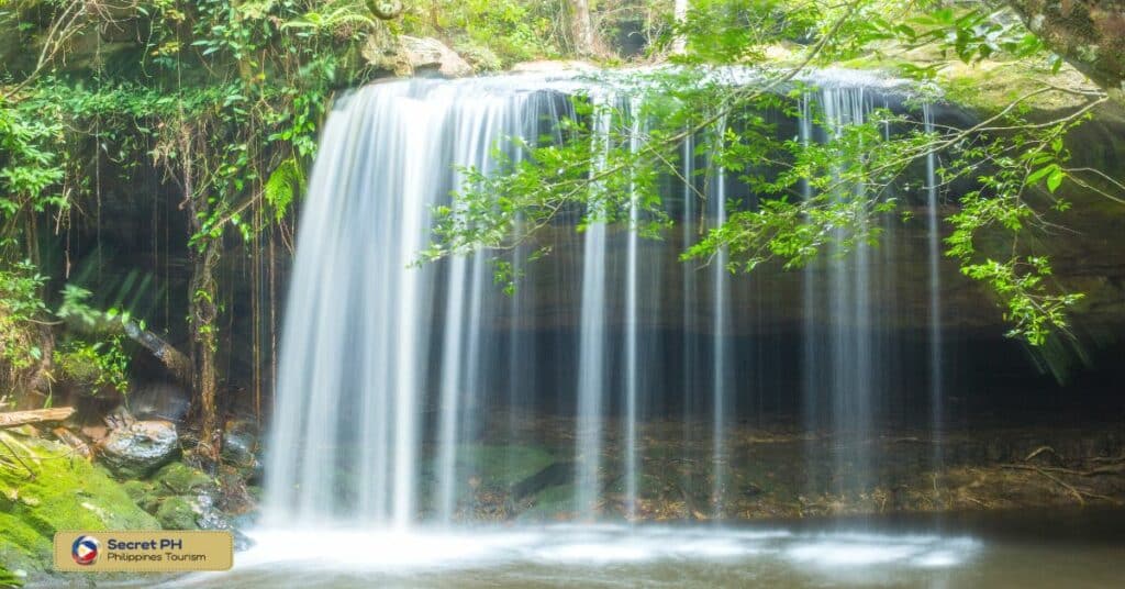 Exploring the Waterfalls of Laguna - Secret Philippines