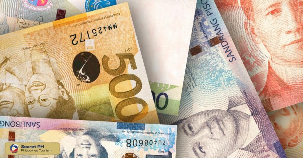 Philippine Currency: A Guide to the Official Monetary Unit - Secret ...
