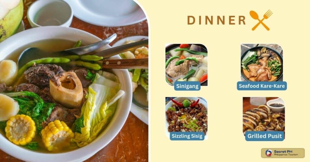 A Culinary Journey in Iloilo City - Secret Philippines