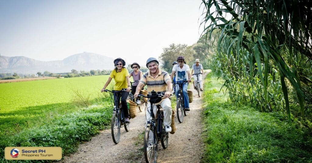 The Growing Popularity of E-Bikes in the Philippines - Secret Philippines