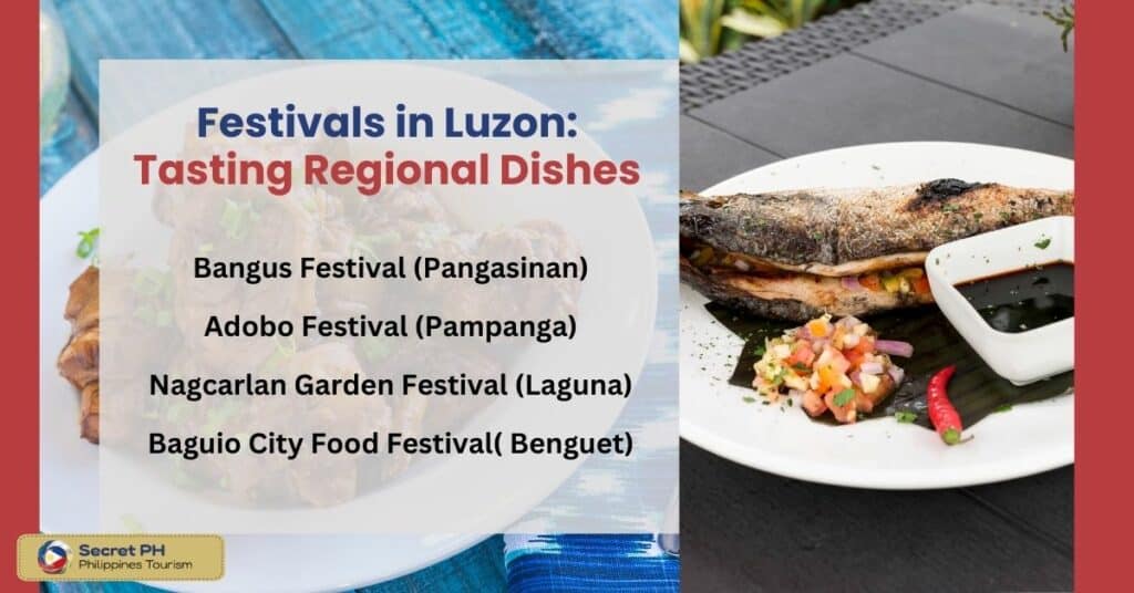 The Flavors of the Philippines: Sampling Regional Cuisine at Festivals ...