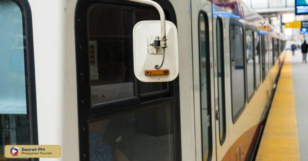 Philippine Transportation: A Look at the LRT and MRT Systems - Secret ...