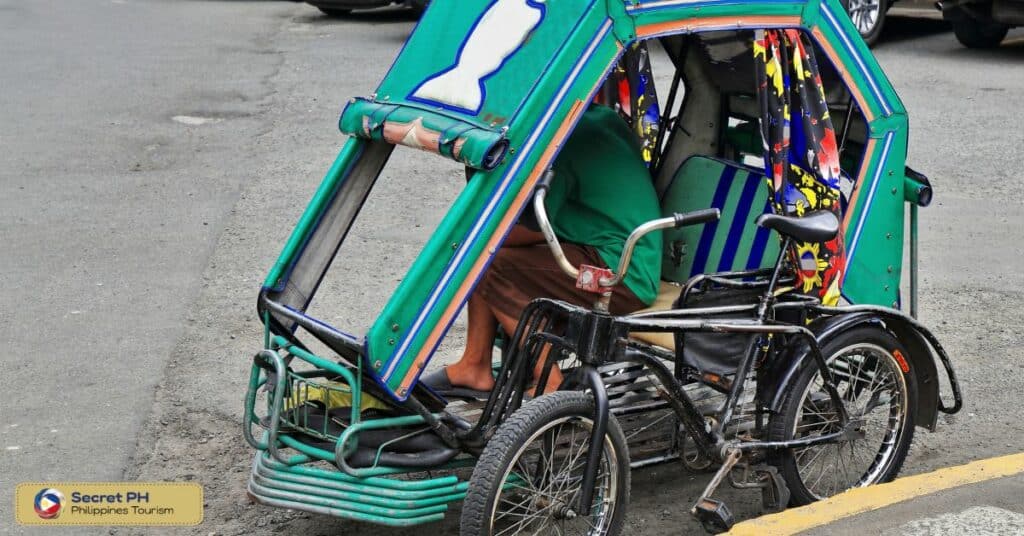 The Role of Pedicabs in Philippine Transportation: Pros and Cons ...