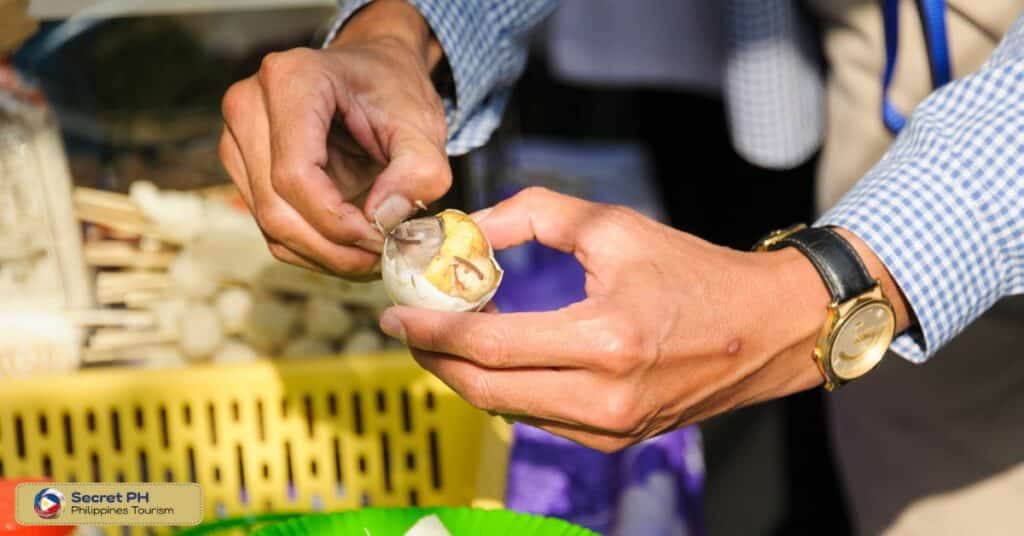 A Guide to the Balut Industry in Pateros - Secret Philippines