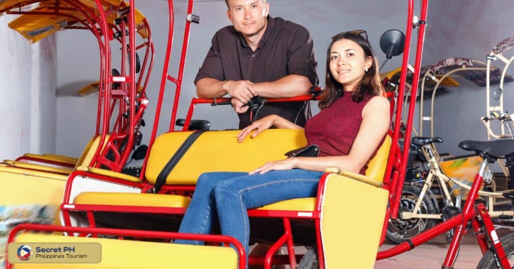 The Role of Pedicabs in Philippine Transportation: Pros and Cons ...