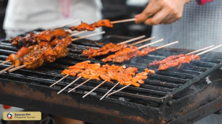 A Guide to the Street Food of Manila - Secret Philippines