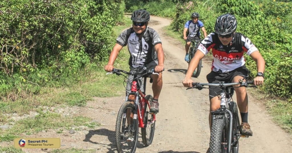 12 Best Spots for Mountain Biking in the Philippines - Secret Philippines