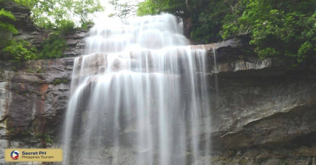 Discovering the Best 16 Waterfalls in Mindanao - Secret Philippines