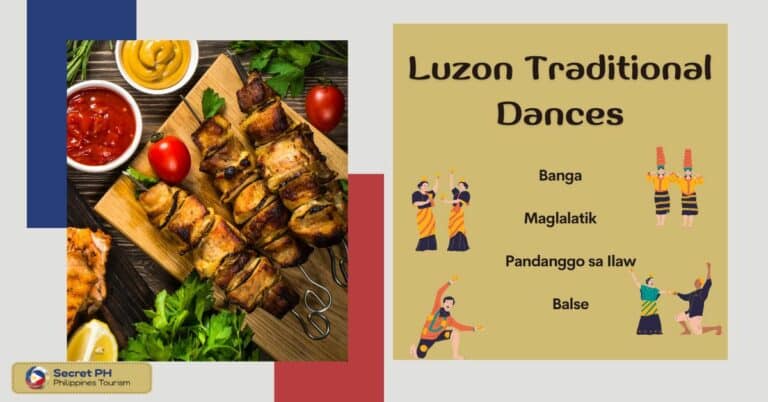 From Mindanao to Luzon: A Tour of the Philippines' Most Unique Cultural ...