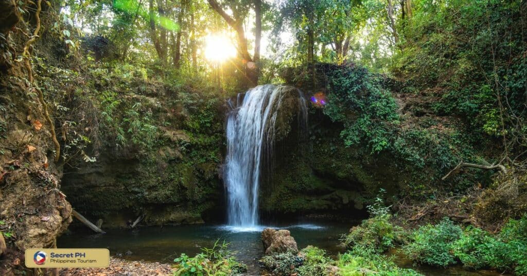 Exploring the Waterfalls of Laguna - Secret Philippines