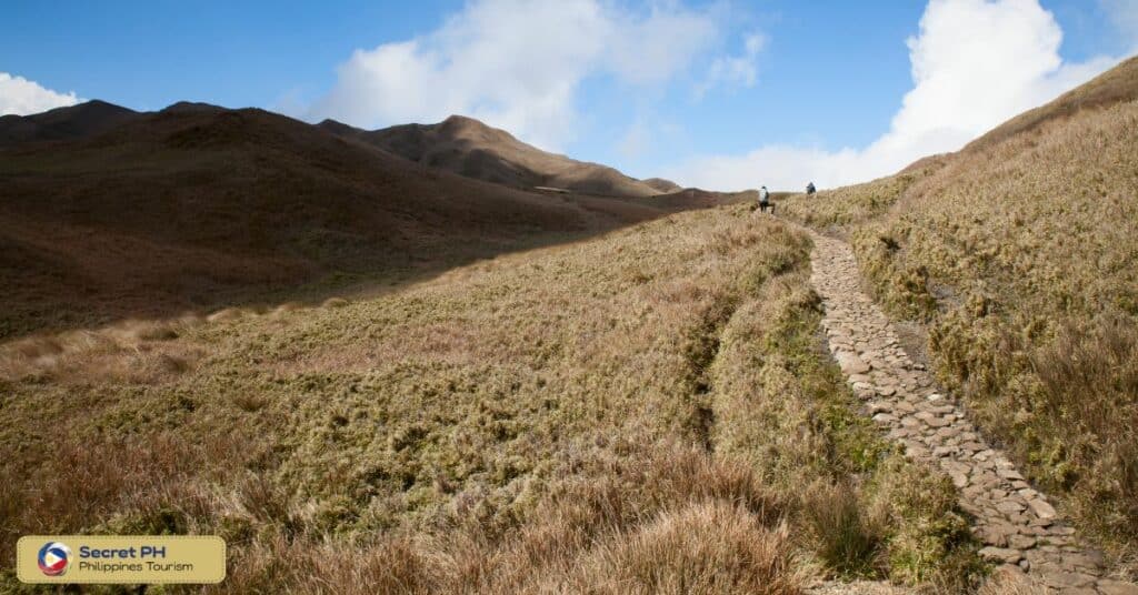 Top 13 Hiking Destinations in the Philippines - Secret Philippines