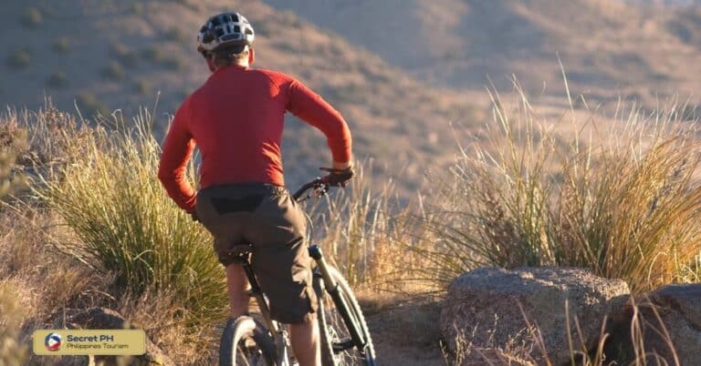 12 Best Spots for Mountain Biking in the Philippines - Secret Philippines