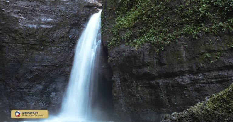Exploring the Waterfalls of Laguna - Secret Philippines