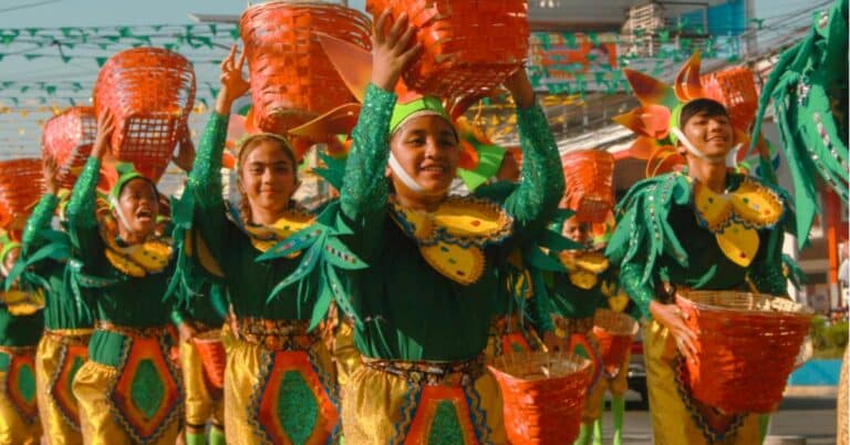 Best Places to Experience Local Festivals in the Philippines - Secret ...