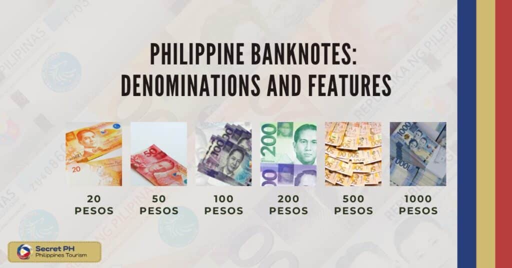 Breaking Down the Philippine Currency: Coins, Banknotes, and More ...