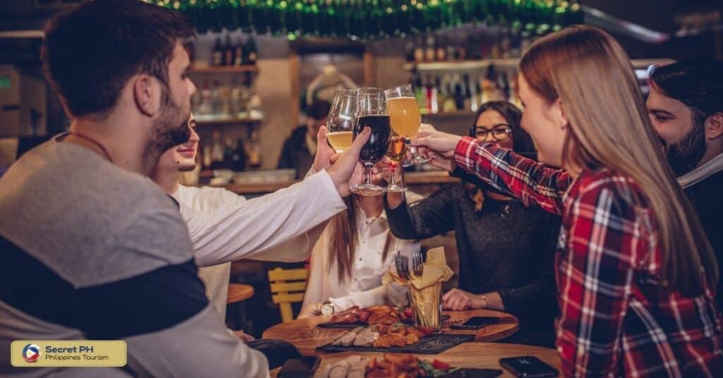 18 Best Restaurants in Manila for Food and Wine - Secret Philippines