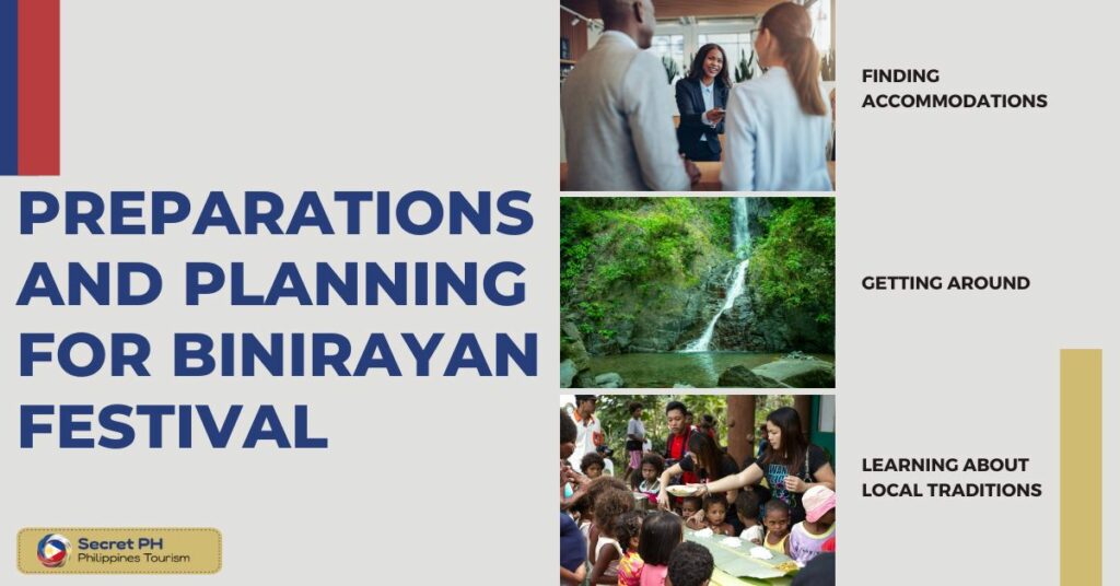 A Guide to Antique’s Binirayan Festival - Secret Philippines