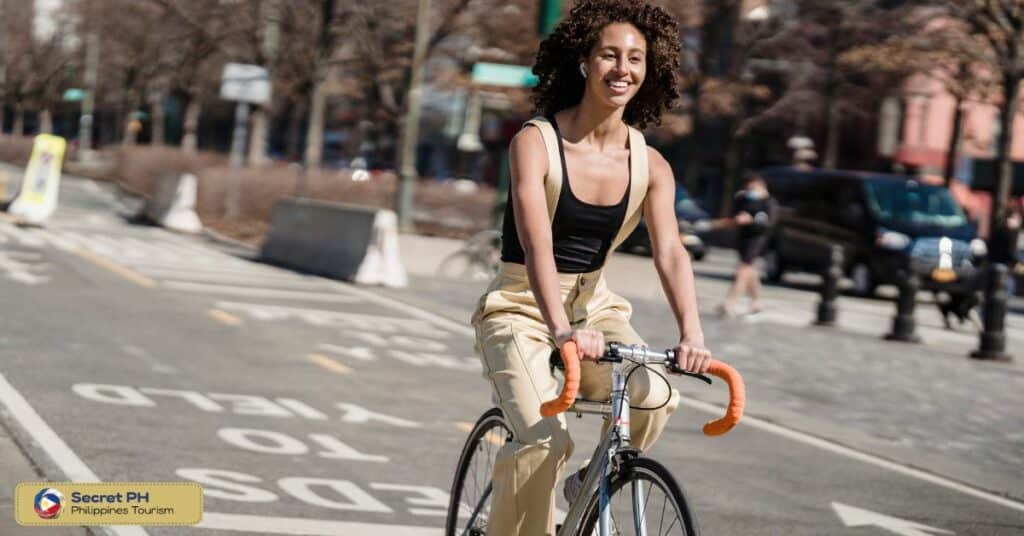 The Pros and Cons of Using Bicycles as a Mode of Transportation in the ...