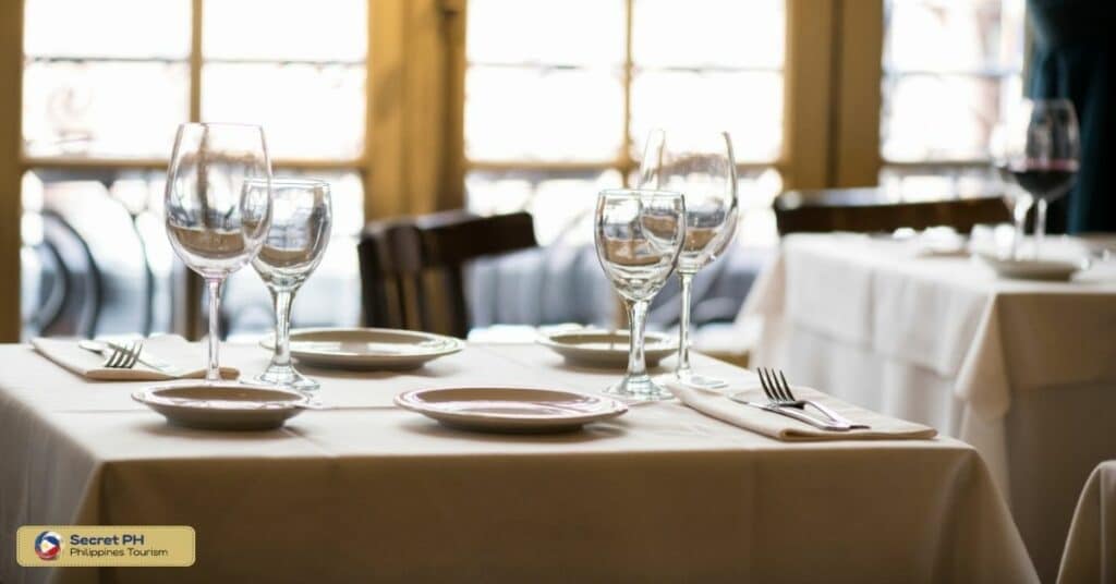 18 Best Restaurants in Manila for Food and Wine - Secret Philippines