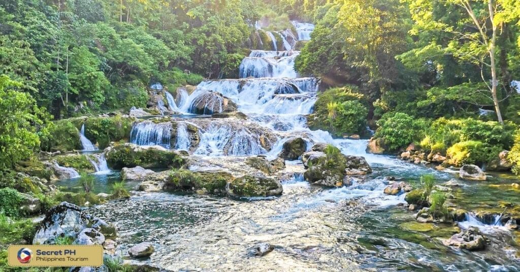 Discovering the Best 16 Waterfalls in Mindanao - Secret Philippines