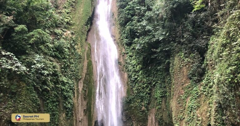 Exploring the Waterfalls of Laguna - Secret Philippines