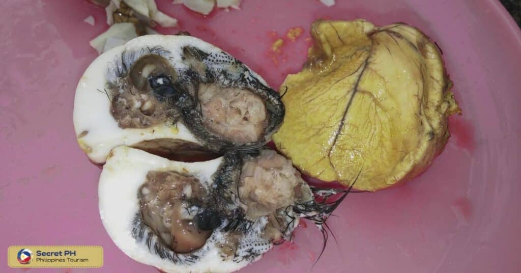 A Guide to the Balut Industry in Pateros - Secret Philippines