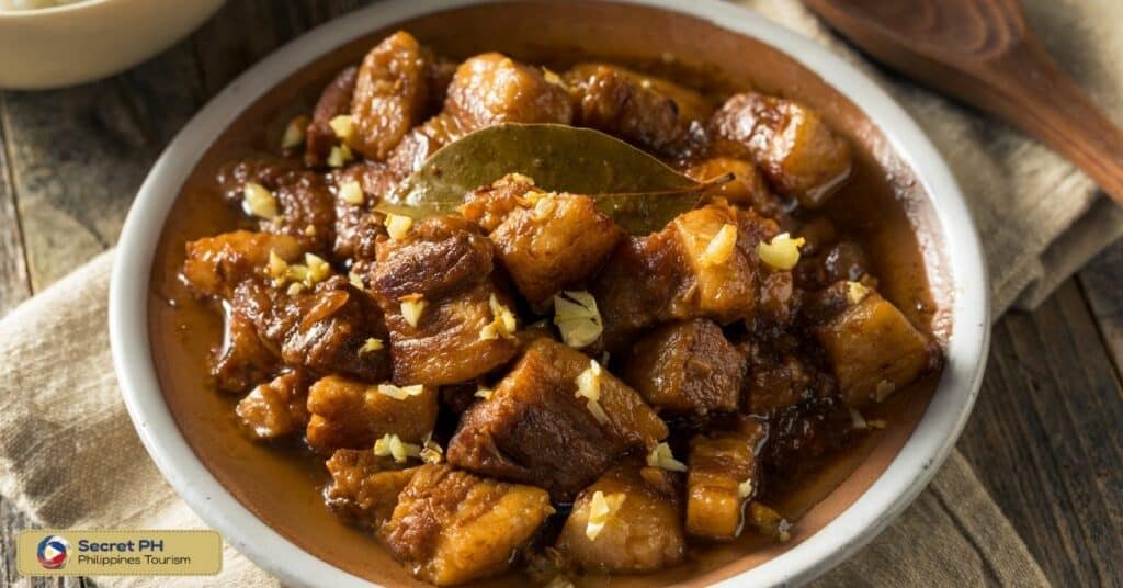 The Flavors of the Philippines: Sampling Regional Cuisine at Festivals ...