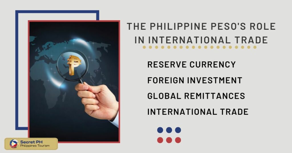 The Philippine Peso and Its Role in International Trade - Secret ...
