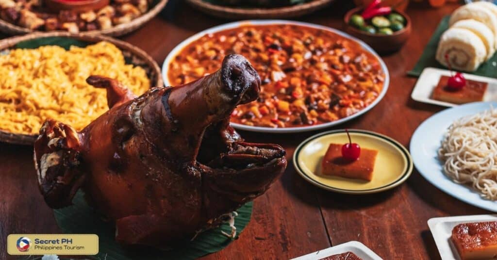 From Mindanao to Luzon: A Tour of the Philippines' Most Unique Cultural ...