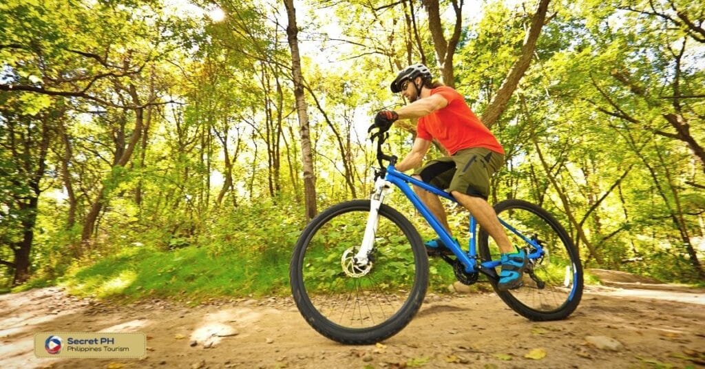 12 Best Spots for Mountain Biking in the Philippines - Secret Philippines
