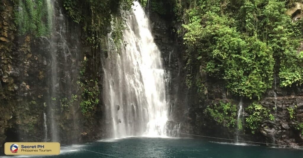 Discovering the Best 16 Waterfalls in Mindanao - Secret Philippines