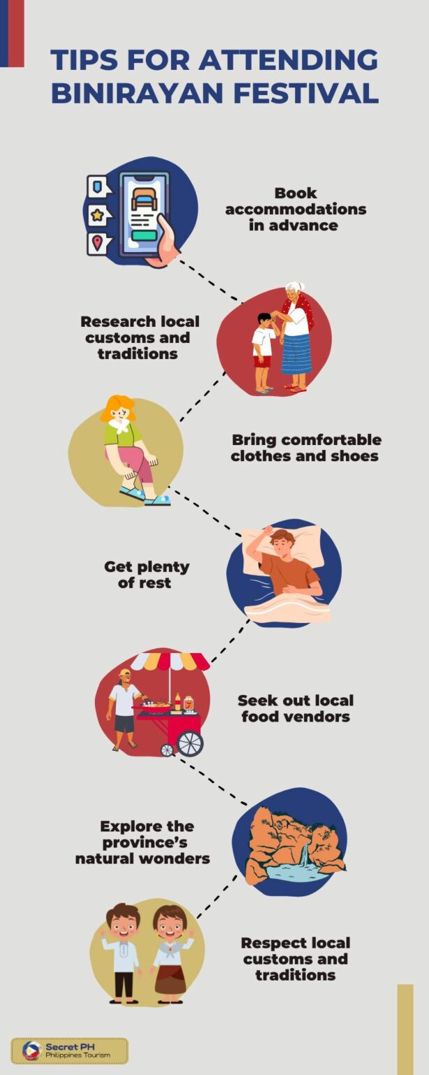 A Guide to Antique’s Binirayan Festival - Secret Philippines
