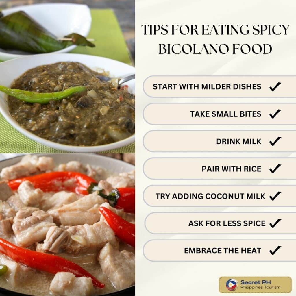A Guide to Bicol’s Spicy Cuisine - Secret Philippines