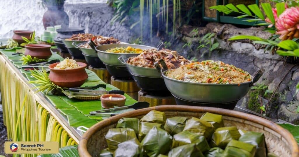 The Flavors of the Philippines: Sampling Regional Cuisine at Festivals ...