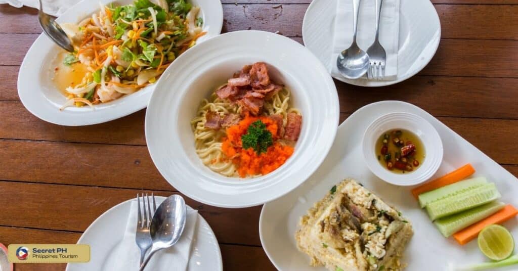 18 Best Restaurants in Manila for Food and Wine - Secret Philippines