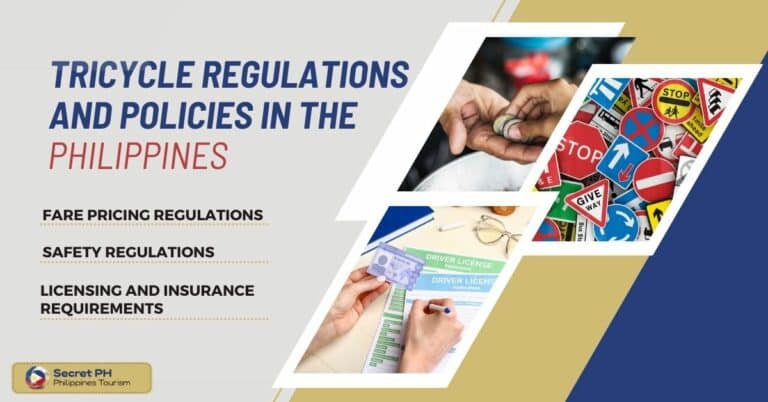 A Comprehensive Guide to the Philippine Tricycle - Secret Philippines