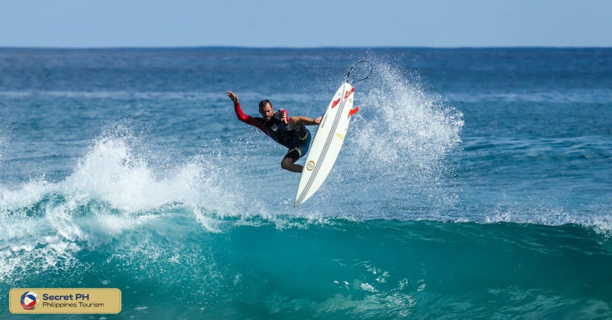 Best Spots for Surfing in Siargao - Secret Philippines