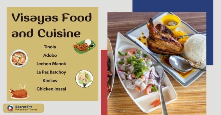 From Mindanao to Luzon: A Tour of the Philippines' Most Unique Cultural ...