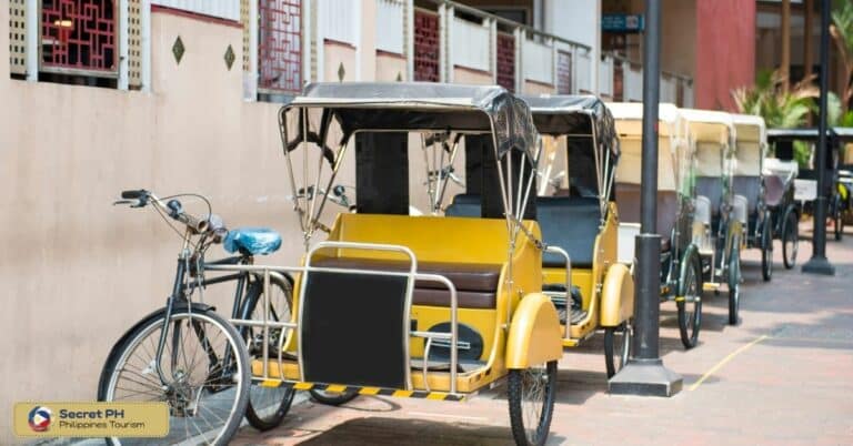 The Role of Pedicabs in Philippine Transportation: Pros and Cons ...