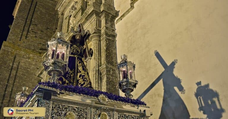 A Guide to Visita Iglesia: A Holy Week Tradition of Visiting Churches ...