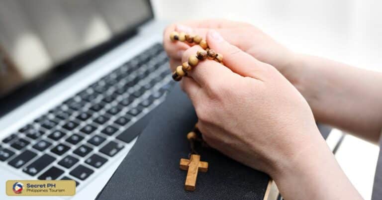 A Guide to Visita Iglesia: A Holy Week Tradition of Visiting Churches ...