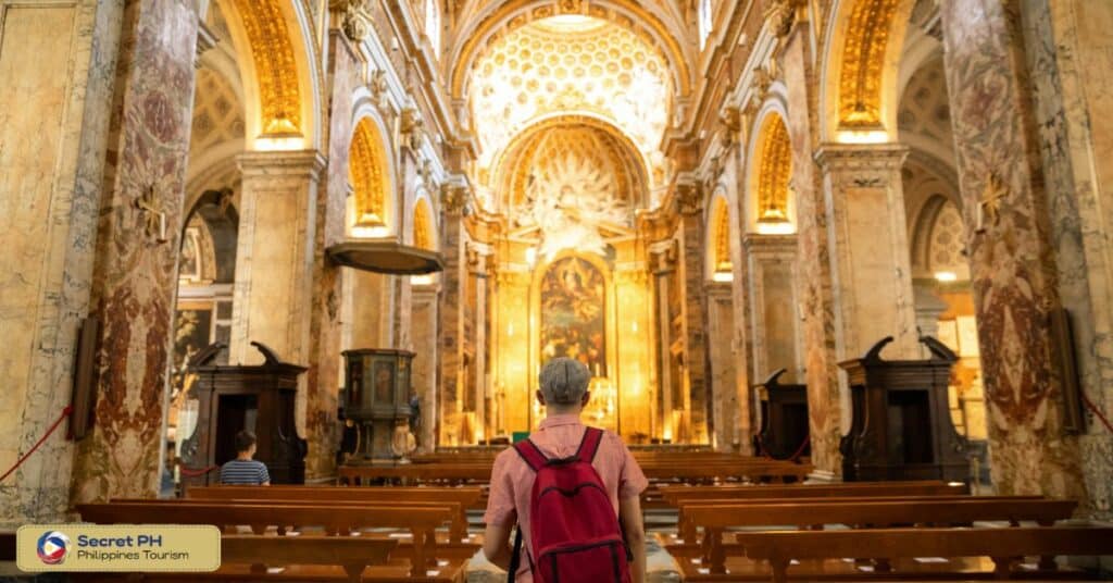 A Guide to Visita Iglesia: A Holy Week Tradition of Visiting Churches - Secret Philippines