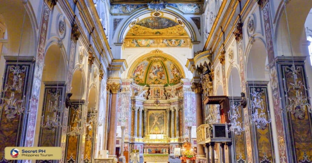 A Guide to Visita Iglesia: A Holy Week Tradition of Visiting Churches - Secret Philippines